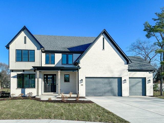 15738 Creekview Dr, Plainfield, IL 60544