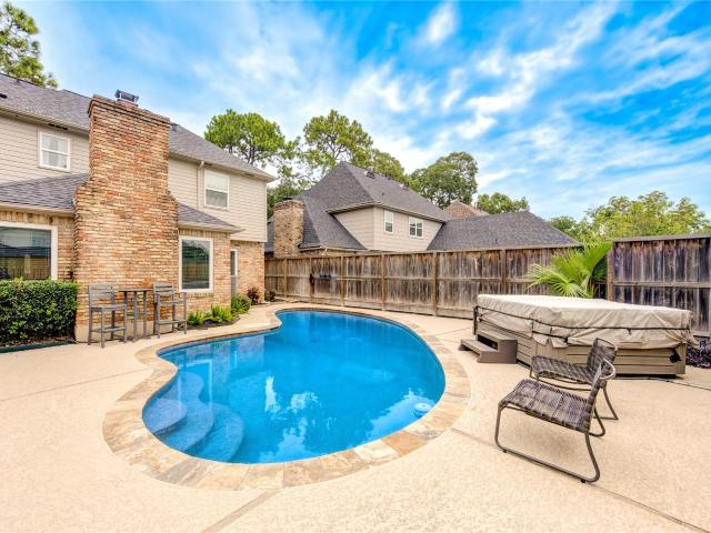 15739 Fleetwood Oaks Drive