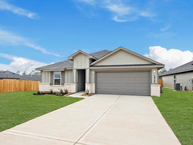 15739 Garden Ridge Drive