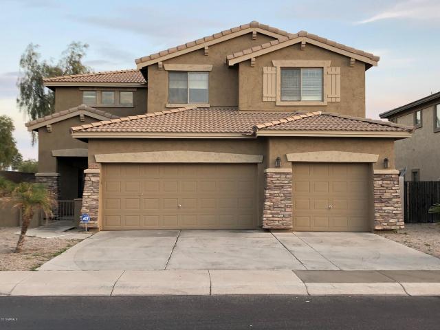 15739 N 172nd Ln, Surprise, AZ 85388 | MLS #7010 | Compass