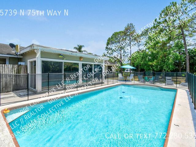 15739 N 75th Way N, 4 beds, 2 full baths