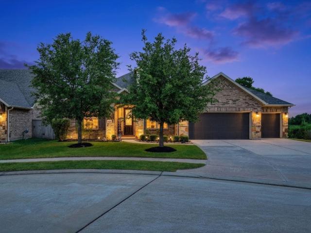 15739 Ponderosa Bend Drive