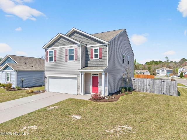 1573 Murre Court SE