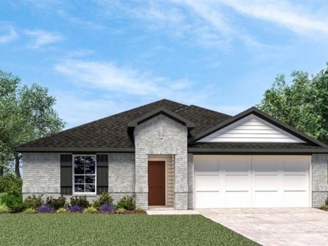 1573 NW 7th St, Newcastle, OK 73065