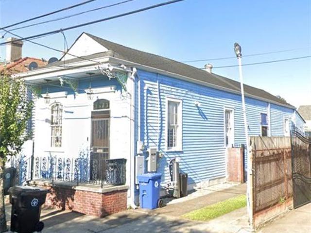 1573 N Galvez St, New Orleans, LA 70119 | MLS #2544
