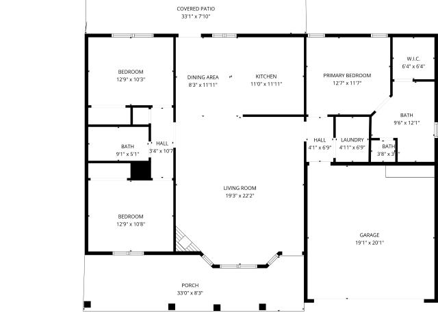 1573 Oxen, Lakeside, AZ 85929 | MLS #7000 | Compass
