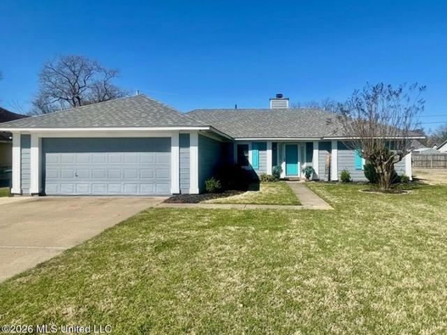 1573 Alden Ln, Greenville, MS 38703