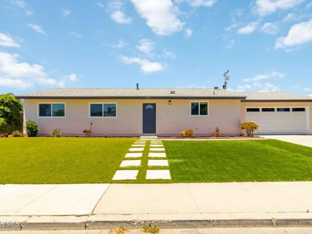 1573 Arcane Street