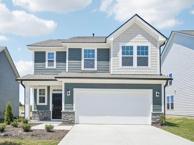 1573 Briar Brook Ln, Zebulon, NC 27597