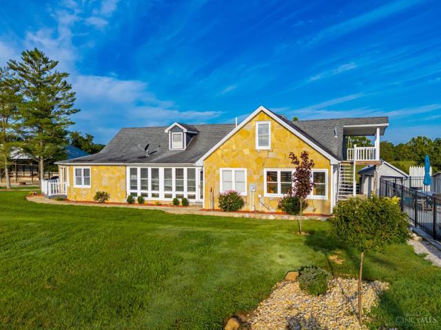1573 Cedar Mills Road