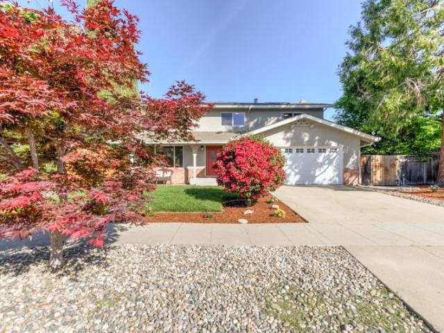 1573 Darlene Ave, San Jose, CA 95125 | MLS #ML82043 | Compass