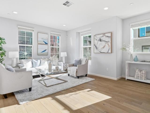 1573 De Rome Dr, Unit 1, San Jose, CA 95133 | Compass