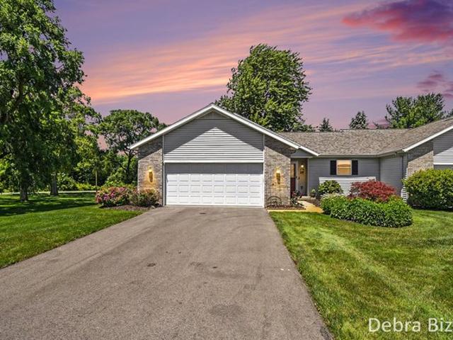 1573 Dexter St SW Unit 41, Byron Center, MI 49315