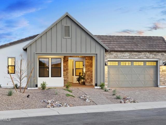 1573 E Cherrywood Pl, Chandler, AZ 85249