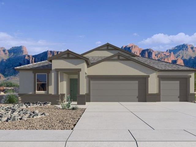 1573 E Glazier Dr, Casa Grande, AZ 85122