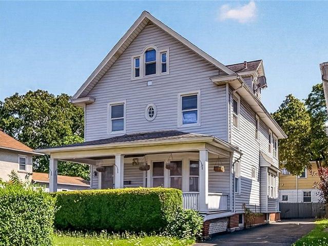 1573 E Main St, Rochester, NY 14609