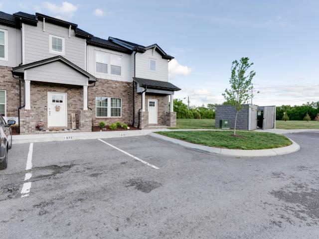 1573 Elliott Williams Pvt Way