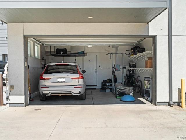 1573 Grove St, Unit 3, Denver, CO 80204 | MLS #9991