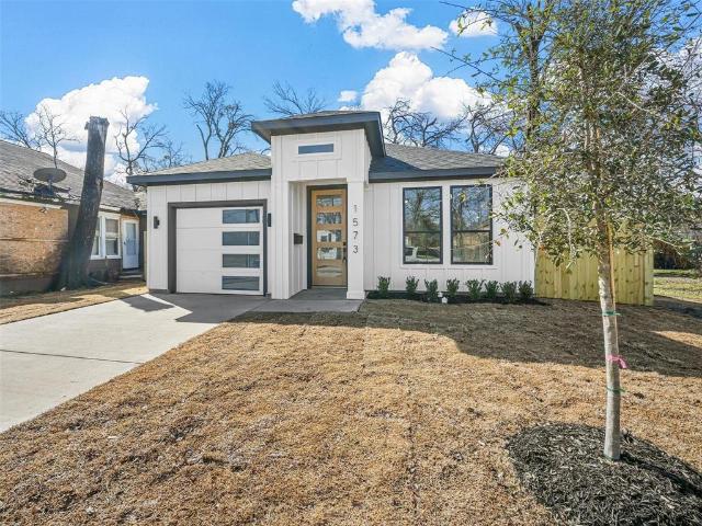 1573 Harris Ct, Dallas, TX 75223 | MLS #21142 | Compass