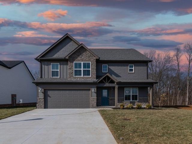 1573 Hidden Creek Trl, Clarksville, TN 37043