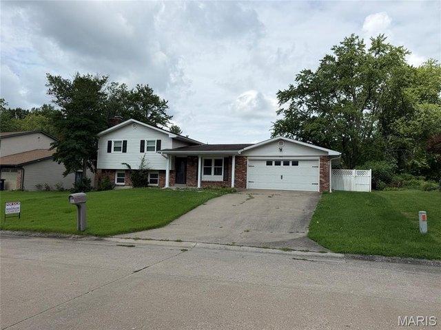 1573 Parksite Dr, Cape Girardeau, MO 63701