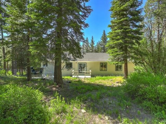 1573 Pebble Beach Dr, South Lake Tahoe, CA 96150