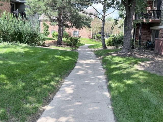 1573 Raymond Drive # 102