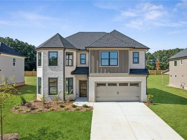 1573 Reserve Manor Ct, Lawrenceville, GA 30043