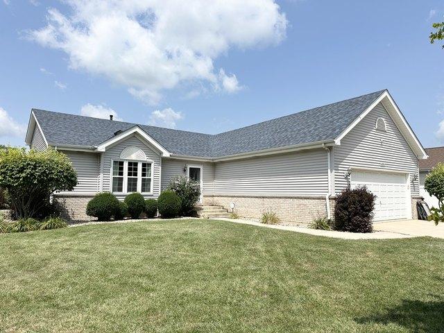 1573 Stefanie Ln, Bourbonnais, IL 60914