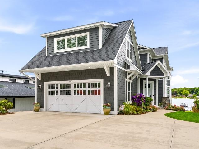 1573 S Crooked Lake Drive