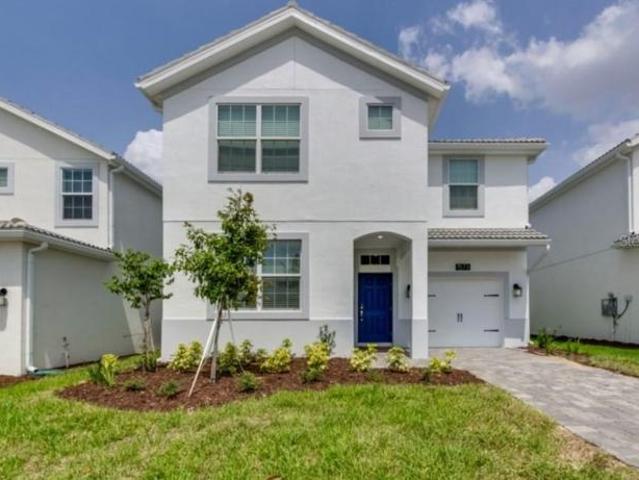 1573 Slice Wy, Davenport, FL 33896
