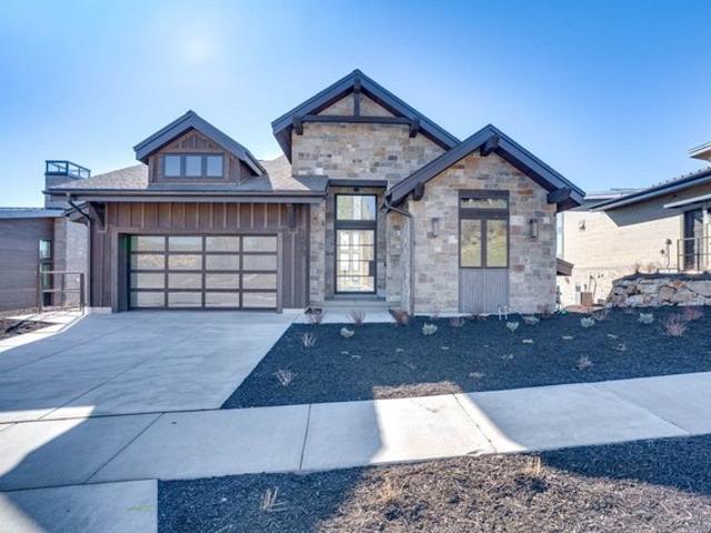 1573 W Crystal View Ct # 23, Park City, UT 84032