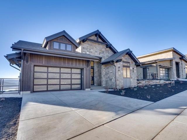 1573 W Crystal Ct Unit 23, Heber City, UT 84032