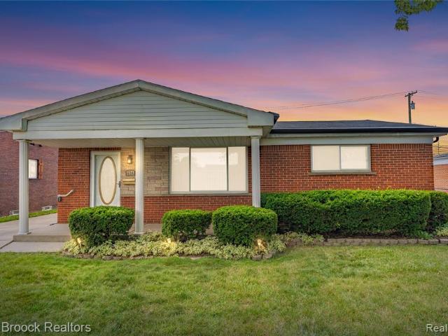1573 Westbrook Drive