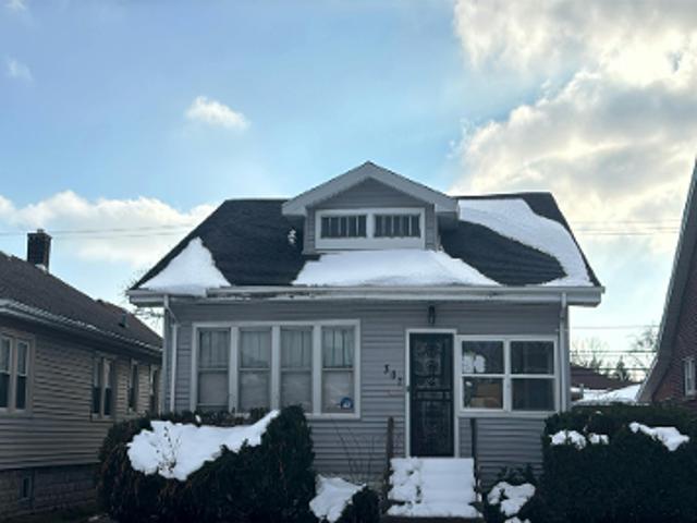 157th St