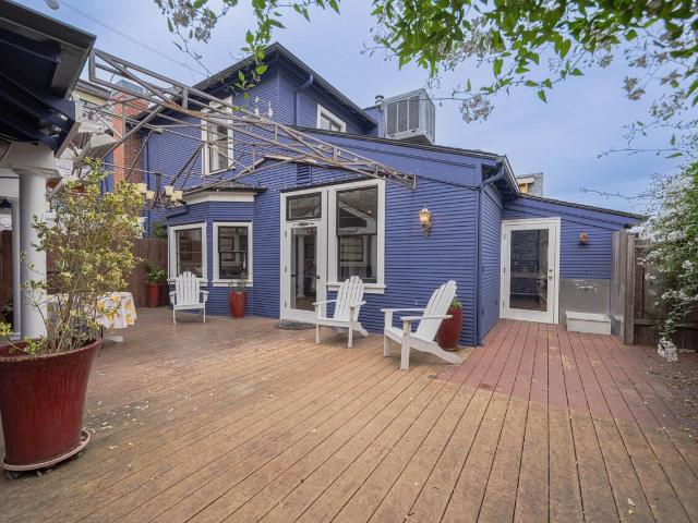 157 15th St, Pacific Grove, CA 93950 | MLS #ML82036 | Compass