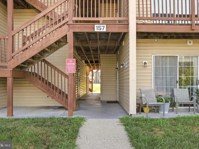 157 6 Brookland Terrace # 6