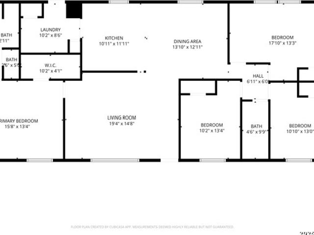 157 County Road 157