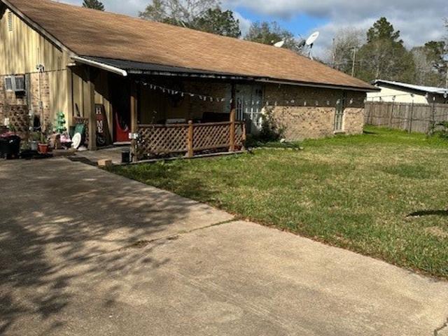 157 County Road 3252, Cleveland, TX 77327 | MLS #25865