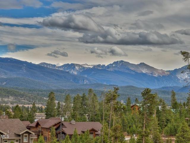 157 County Road 4033, Grand Lake, CO 80447