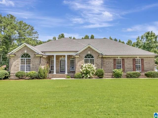 157 County Road 482, Hanceville, AL 35077