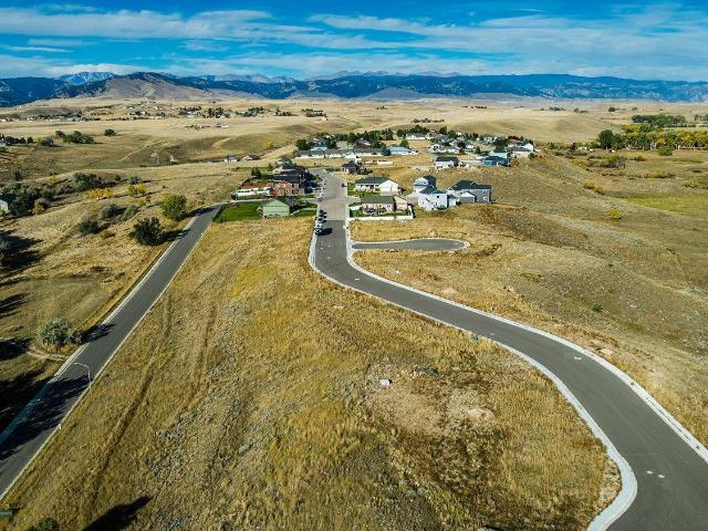 157 Coyote Ct, Buffalo, WY 82834 | MLS #20255 | Compass