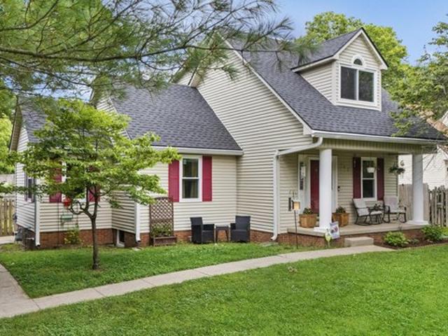 157 Colony Blvd, Georgetown, KY 40324