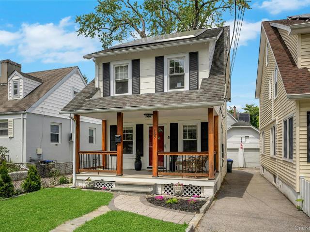 157 Columbia Avenue