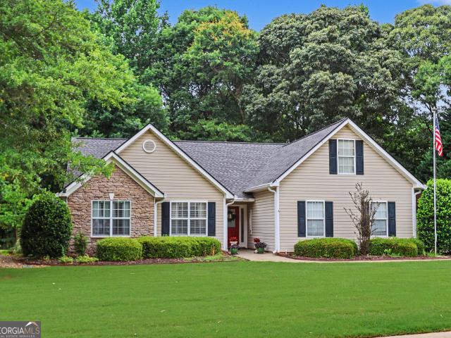 157 Cabots Creek Drive