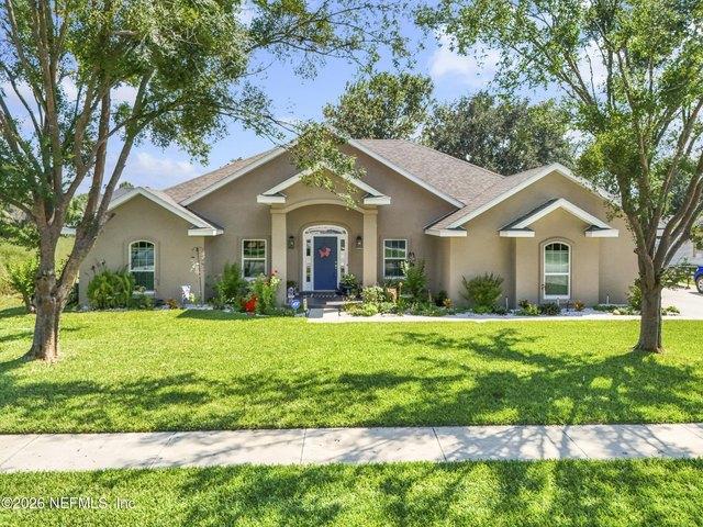 157 Cacique Dr, Saint Augustine, FL 32086