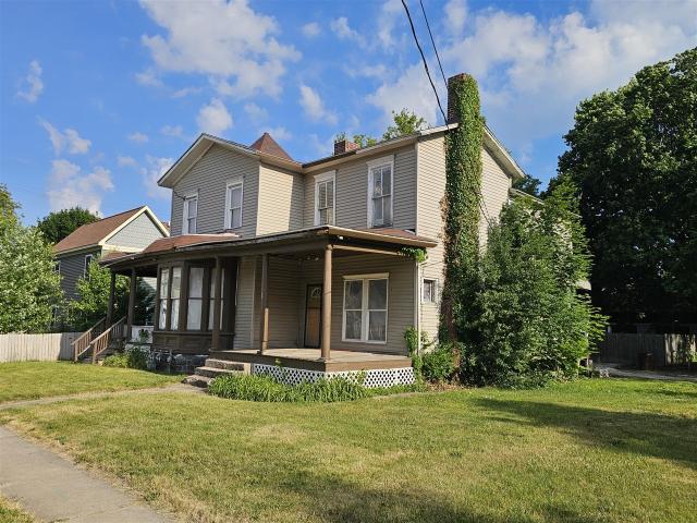 157 Calhoun Street