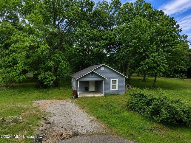 157 Calloway Ave, Tupelo, MS 38801
