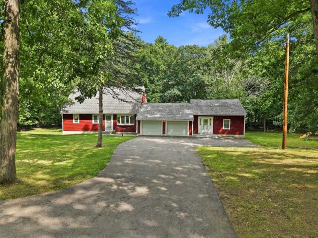 157 Camp Lee Road