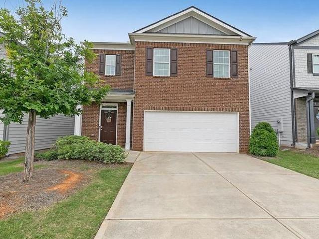 157 Centennial Ridge Dr, Acworth, GA 30102